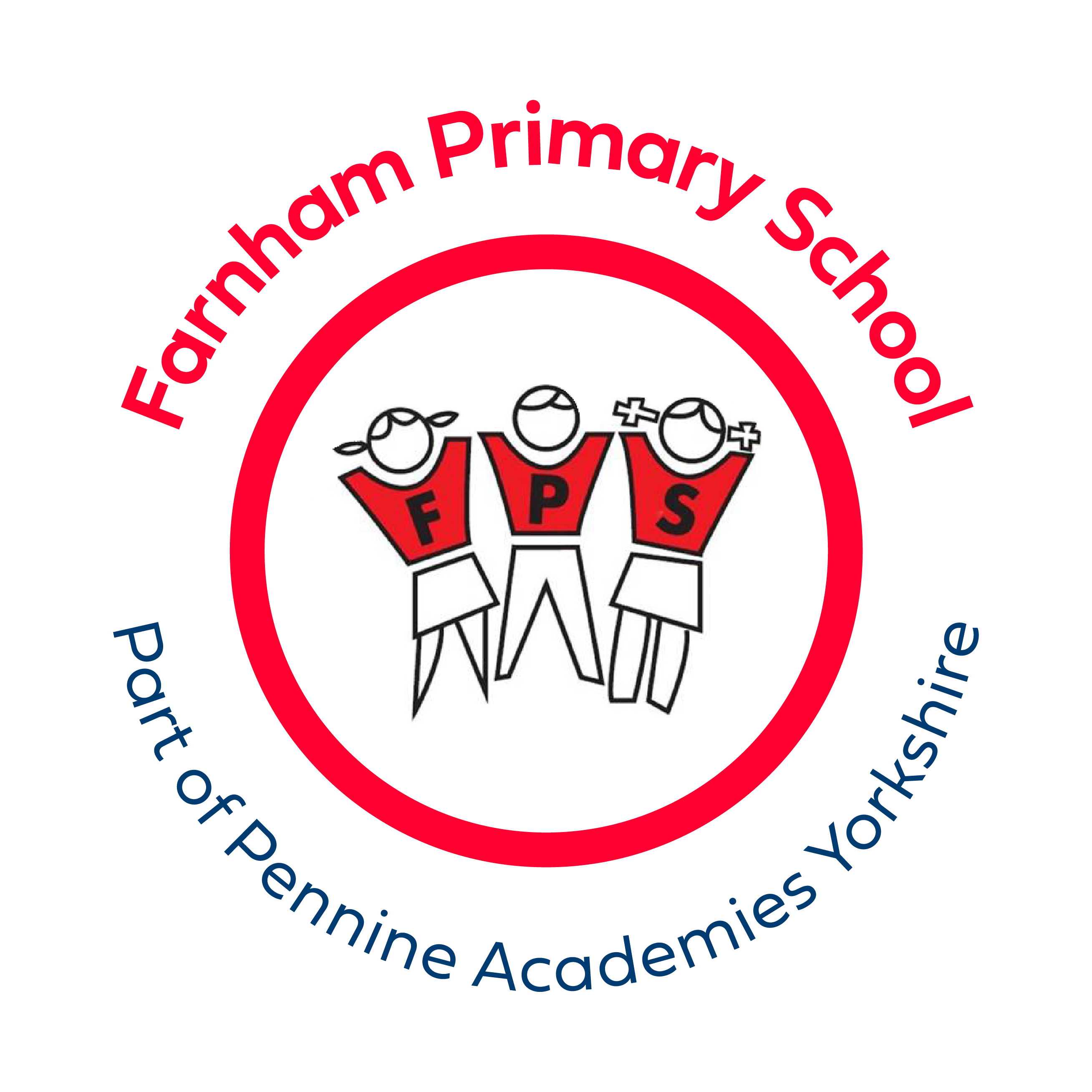 Admissions - Farnham Primary School : Farnham Primary School