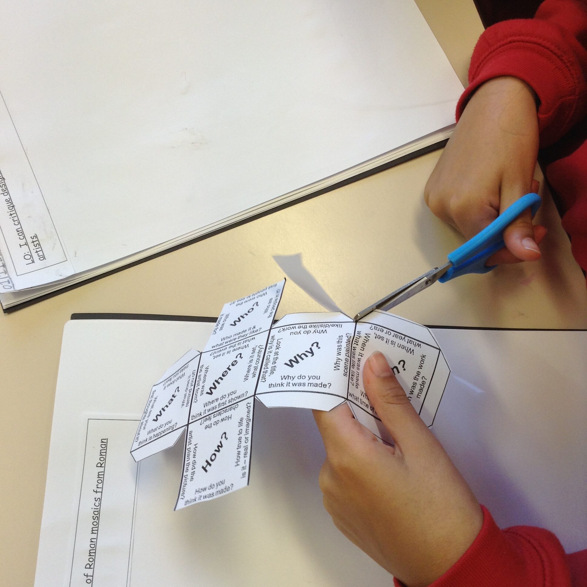 Year 4 - Farnham Primary School : Farnham Primary School